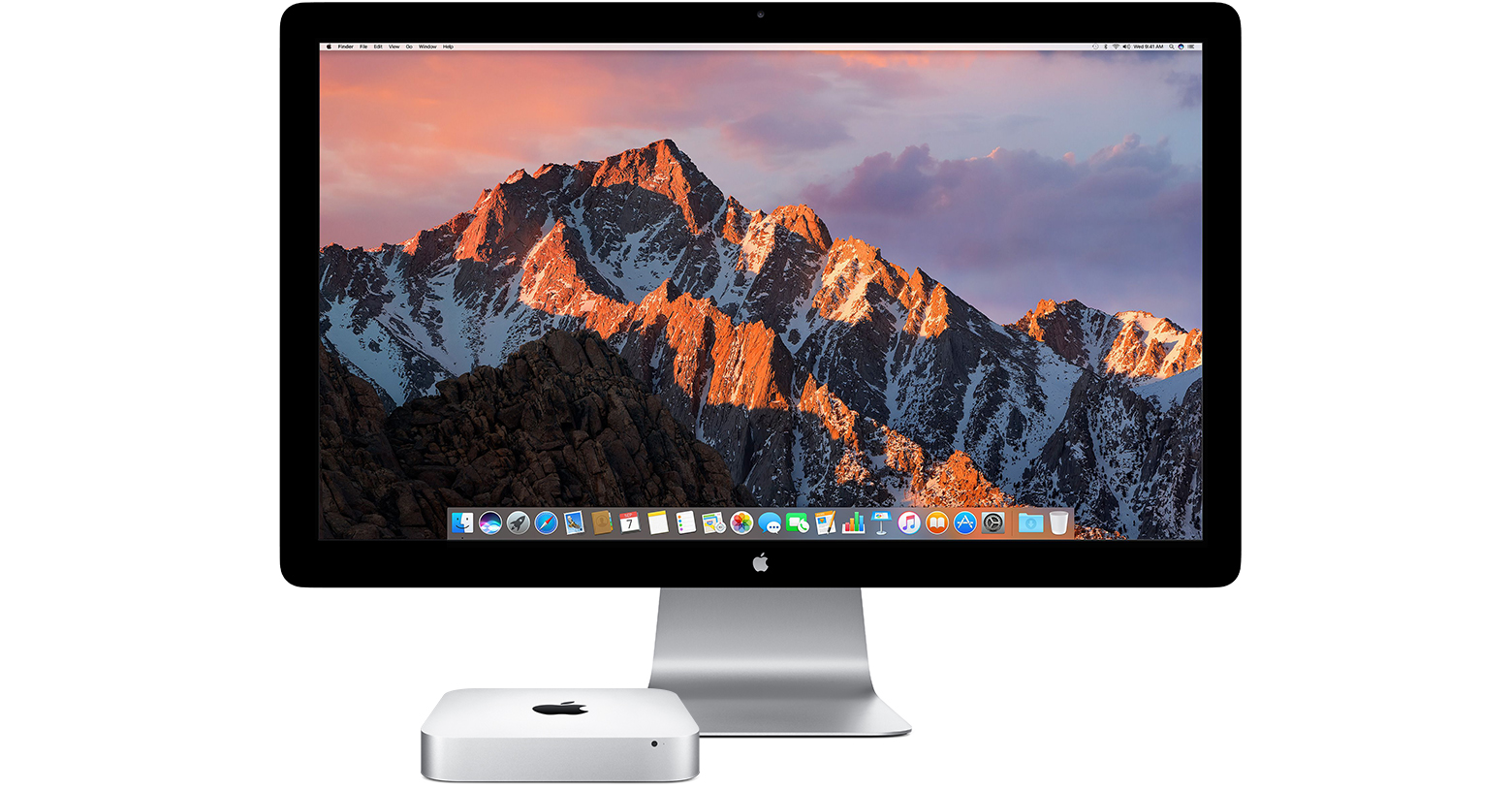 Mac mini Repair London | Mac mini Upgrade | Mac Repair Centre