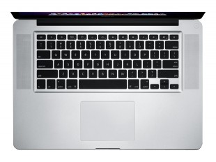 Macbook Pro Keyboard Replacement | London Mac Response Centre