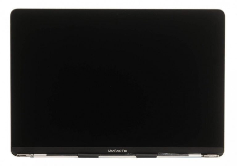 MacBook Pro A1708 LCD Screen Replacement (13-inch, Retina)